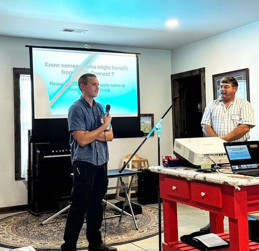 Avery Connect kicks off summer program with annual welcome dinner | APG ...