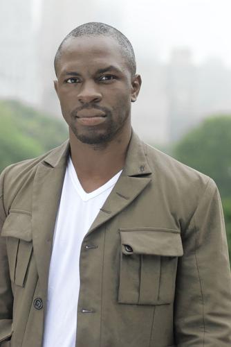 Actor Gbenga Akinnagbe reveals his journey before his role in ‘The Good ...