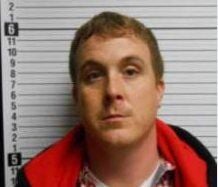 Suspect on federal probation arrested after manhunt | Crime | reflector.com