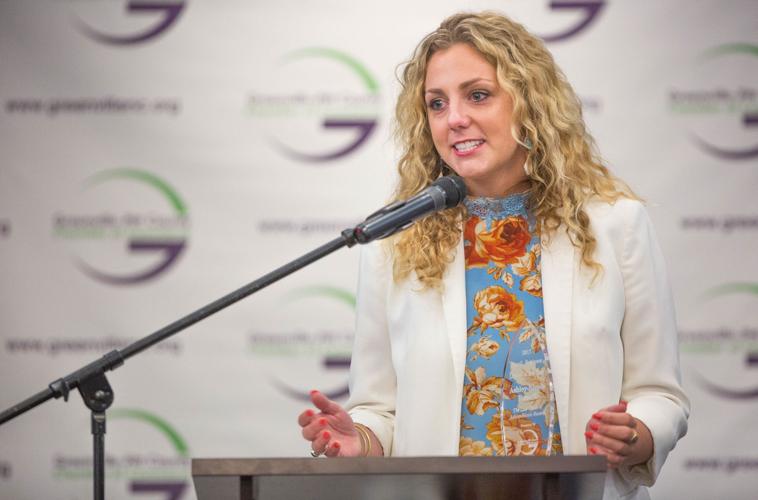 Innovative attorney and entrepreneur selected as small business leader ...