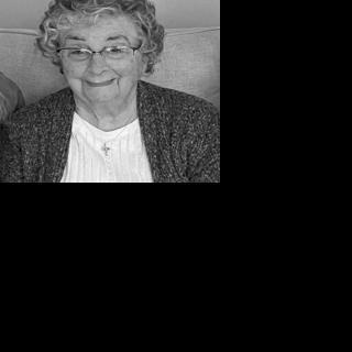Helen (Grimes) Baron | Obituaries | reflector.com
