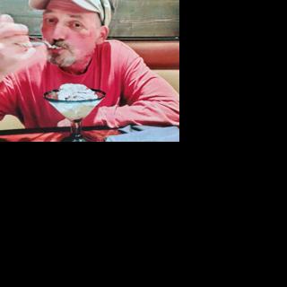 George (Eddie) Mozingo | Obituaries | reflector.com