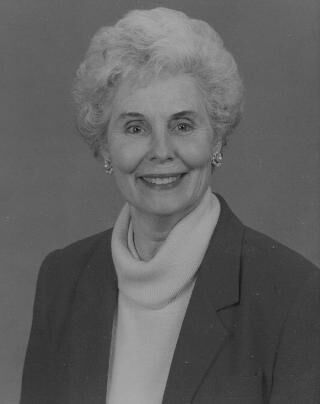 Jessie Love McDonald | Obituaries | reflector.com
