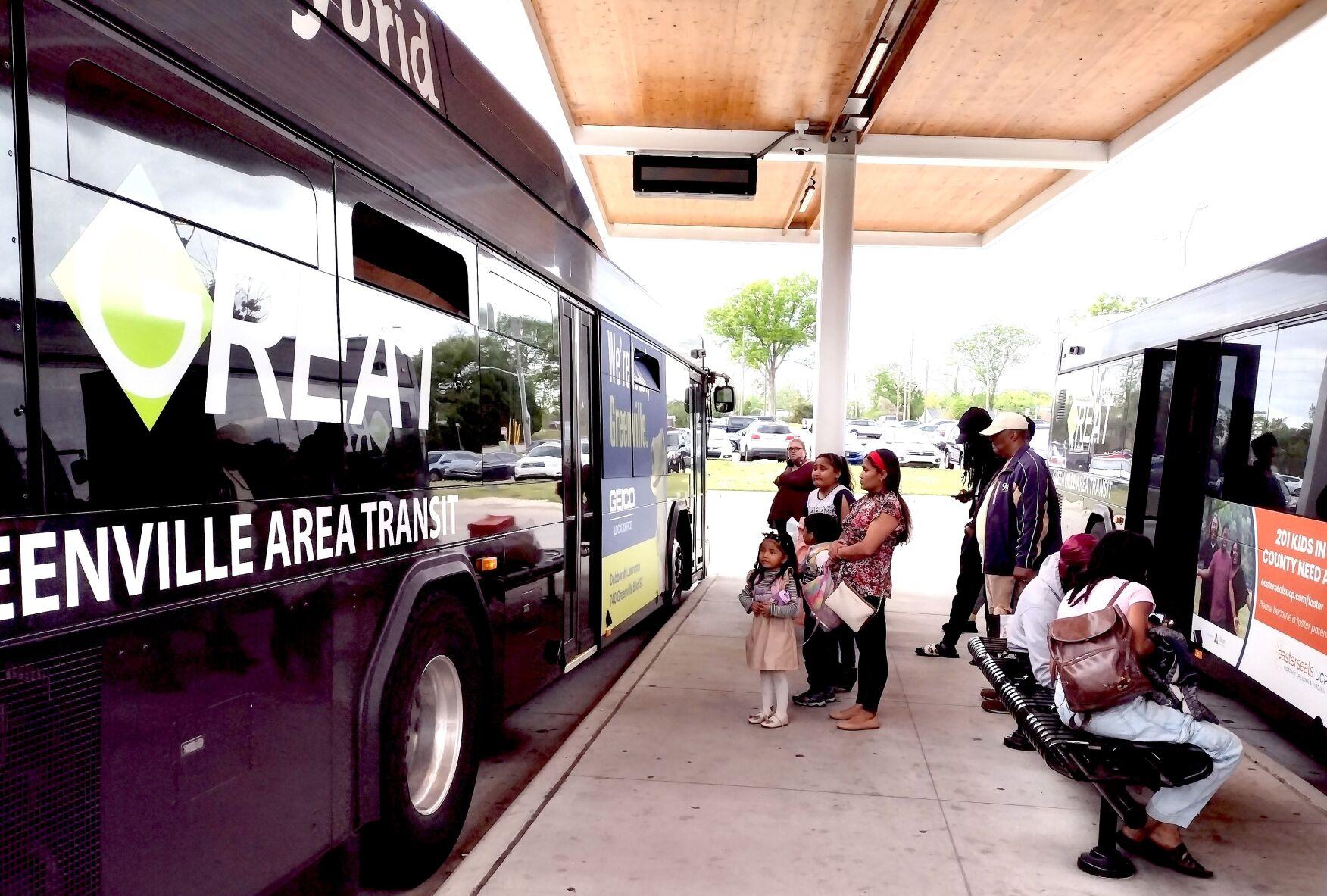 City buses, Gaza drive comments to council | Local News | reflector.com