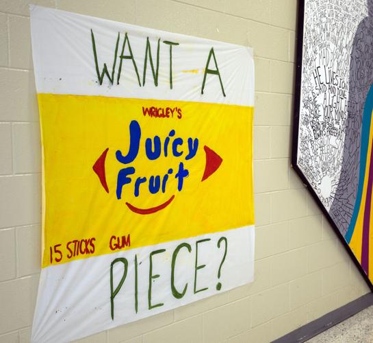 Marvin Jarman celebration of life | Photo Galleries | reflector.com