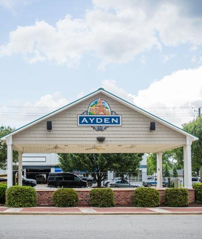 Ayden gears up for inaugural Founder's Day celebration | News ...