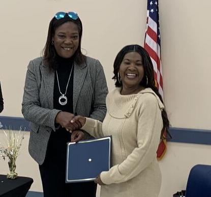 Ten graduate from Pitt County Sheriff's first TEEN Citizen's Academy ...