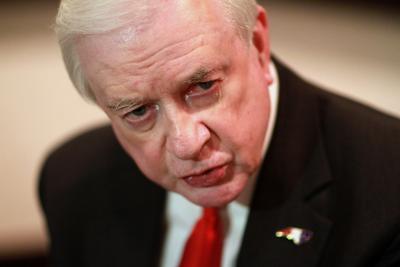 Tom Campbell: Formula for success propelled Hunt and NC | Opinion ...