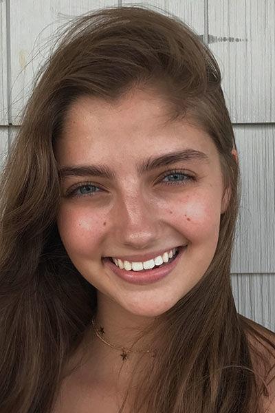 Sarah Kleckley receives Girl Scout Gold Award | Feature Story ...