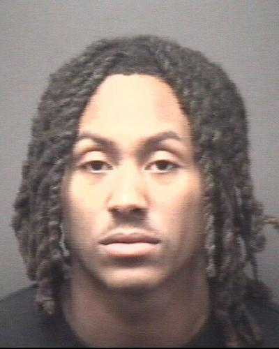 252341 JAYDEN FARRINGTON | Jail Bookings | reflector.com