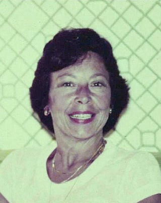 Connie (Ruth) Hill Carson | Obituaries | reflector.com