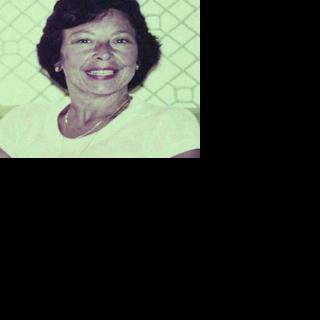 Connie (Ruth) Hill Carson | Obituaries | reflector.com