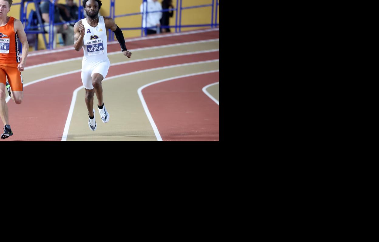 ECU track & field: McMillan qualifies for NCAA championship | College ...