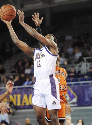ECU beats Camels, stops streak in Minges | Sports | reflector.com