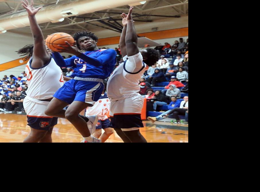 High School Basketball: Rams storm past Panthers in EPC opener | High ...
