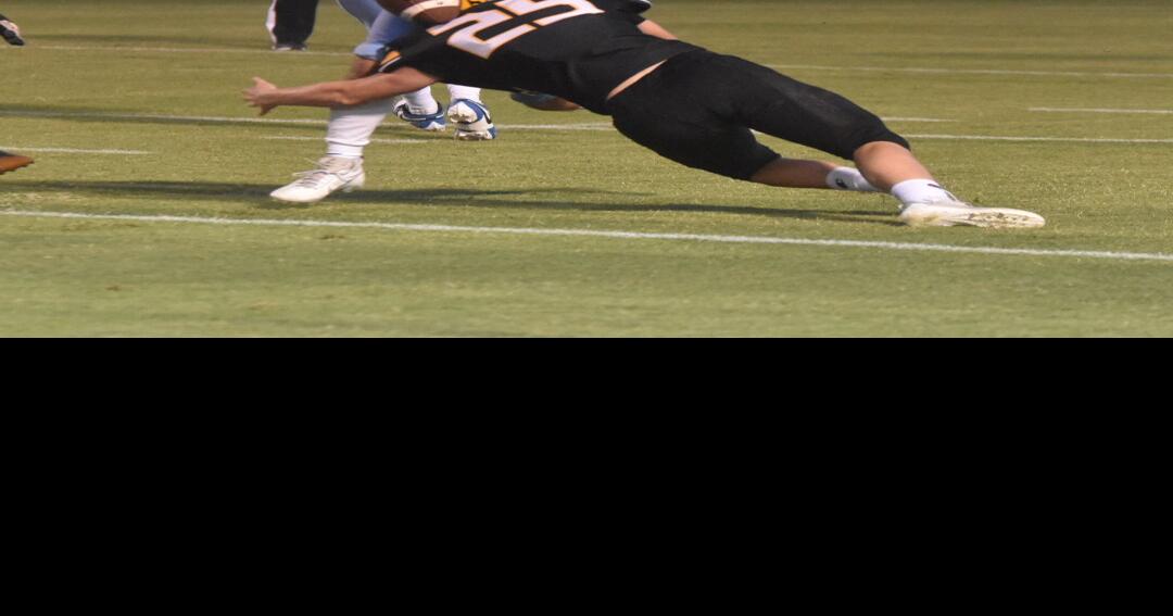 Panthers rule: State champs dump JK to remain unbeaten | Sports ...