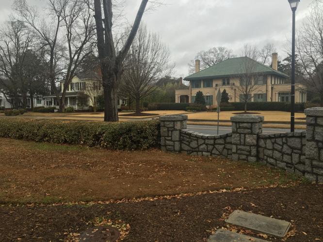 ECU letter offers little clarity on Dail House-area plans | Local News ...