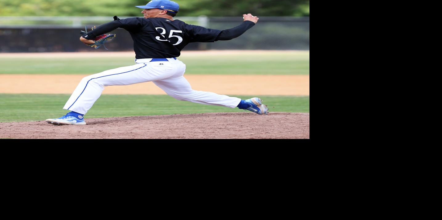 PCC baseball overcomes seven-run deficit, wins series vs. FTCC ...