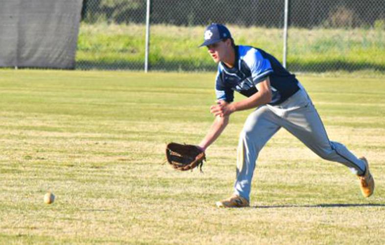 Cavanaugh leads Panthers to rare two-title year | Sports | reflector.com