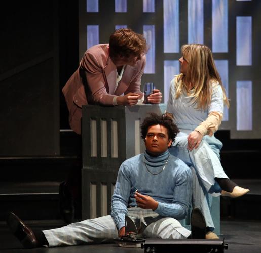 ‘Company’ coming to ECU stage | Local News | reflector.com