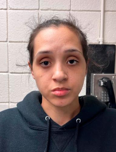 Warsaw PD arrests two for narcotics trafficking | News | reflector.com