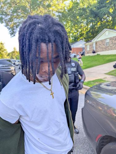 Arrest made in Feb. 1 killing of Traeon Vontrez Williams | Crime ...