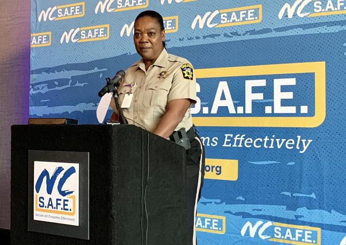 Experts, officials urge safe firearm storage in Pitt County, statewide ...