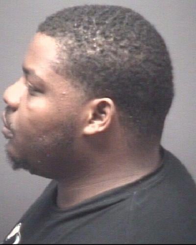 256705 TAZE WILLIAMS | Jail Bookings | reflector.com