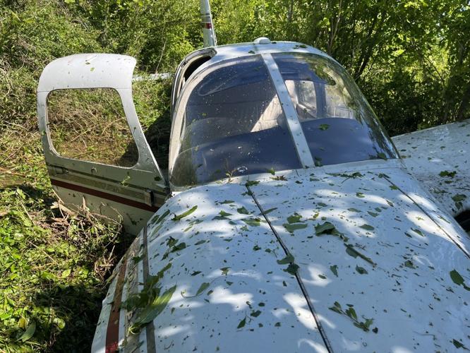 Passengers identified in private plane crash near Tar River | Local ...