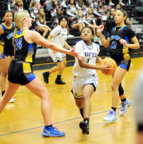 High School Basketball: Six up, six down in 1st round | High Schools ...