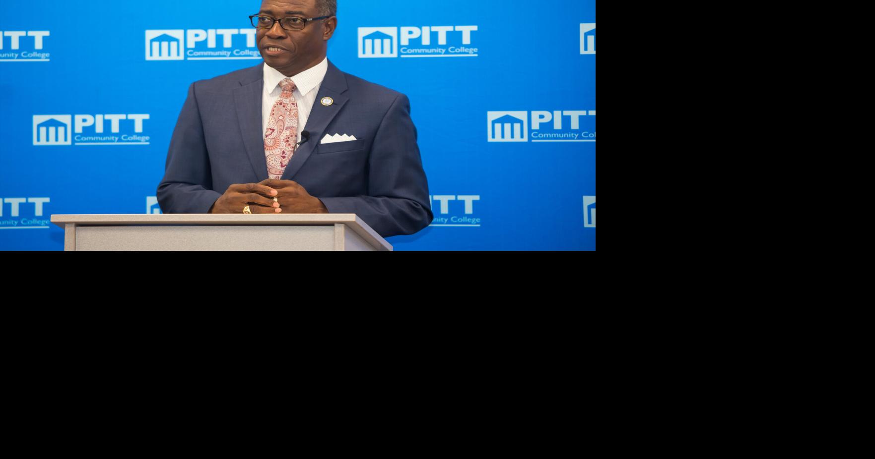 PCC Notes: Rouse earns National Honor Society’s Gordon Award | Feature ...