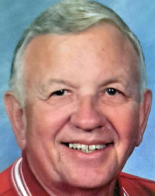 William "Bill" Anderson Redd | Obituaries | reflector.com