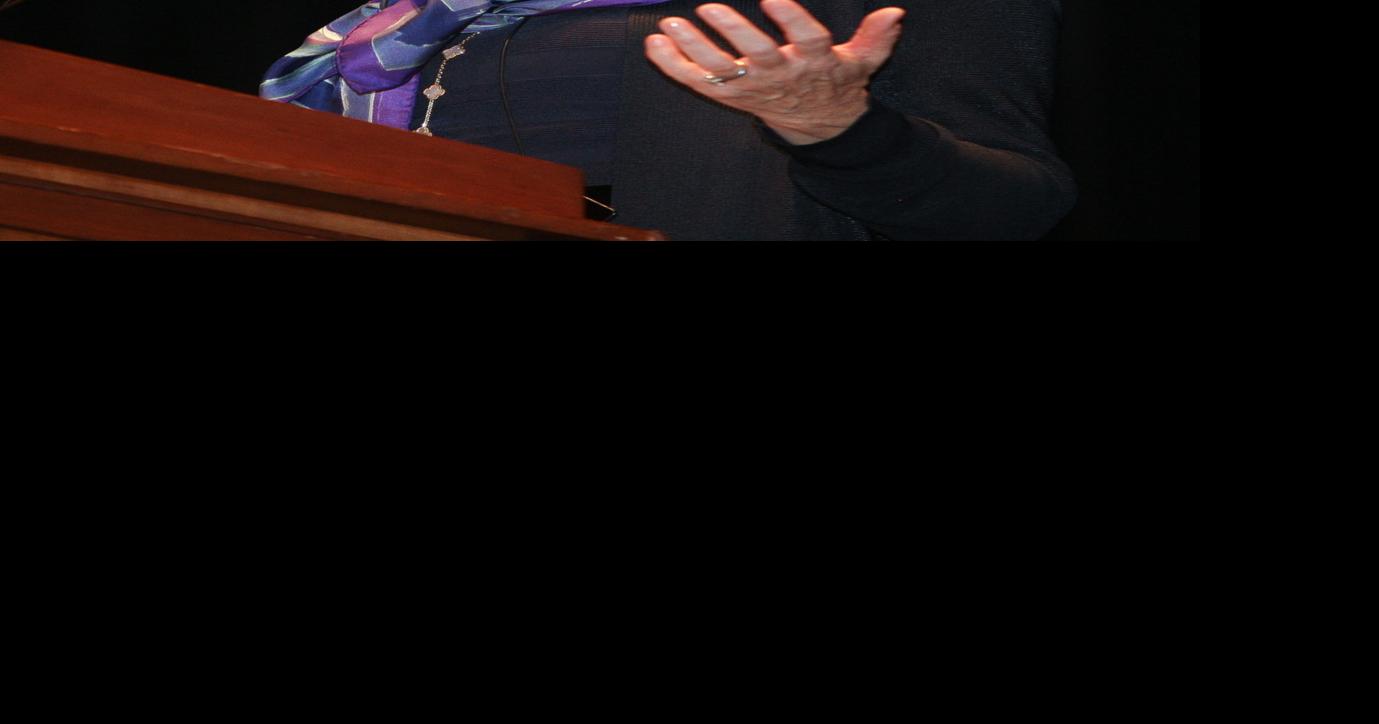 Duke Energy CEO tells ECU students that job path may twist, turn ...