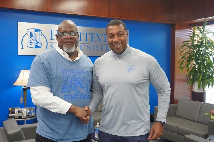 Forty-nine years in the making for this successful Political Science ...