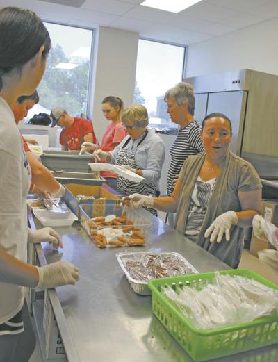 Hog Wild Cook-Off is a go for Oct. 23 | News | reflector.com