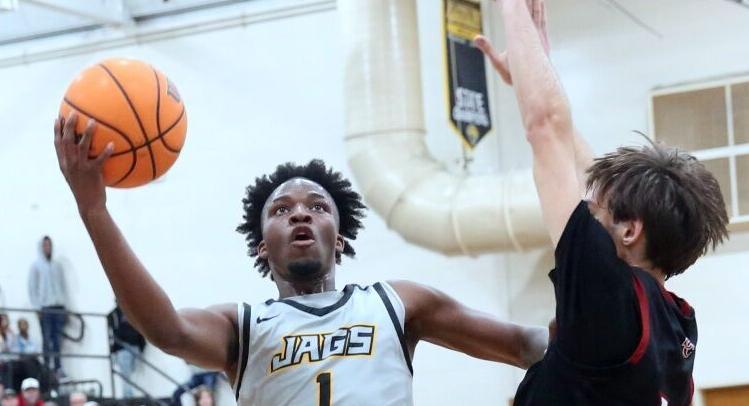 Area Roundup: Jags win, Panthers fall in John Wall openers | High ...