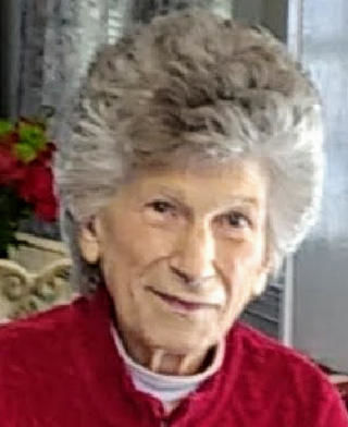 Helen Porter | Obituaries | reflector.com