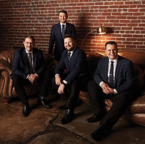 Gospel, bluegrass show to benefit Helene recovery | Local News ...