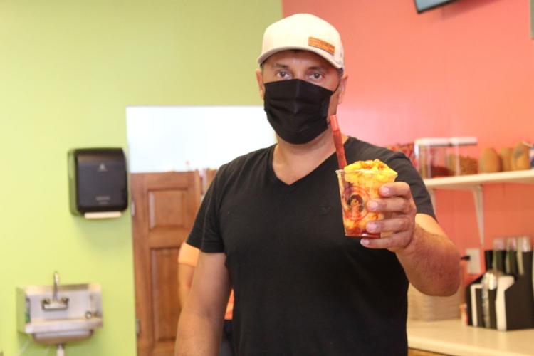 Paleteria Deya offers sweet treats | Features | reflector.com