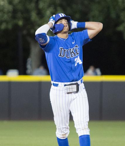 ECU baseball: Jenkins-Cowart's late home run powers Pirates to win over ...
