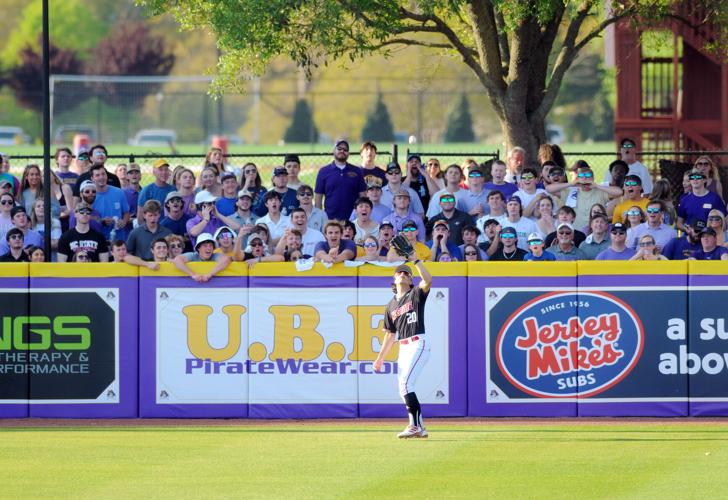 ECU baseball: Pirates blast six home runs in win over N.C. State ...