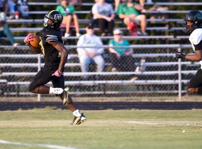 High school football: Jaguars lead local winners in week 2 | High ...