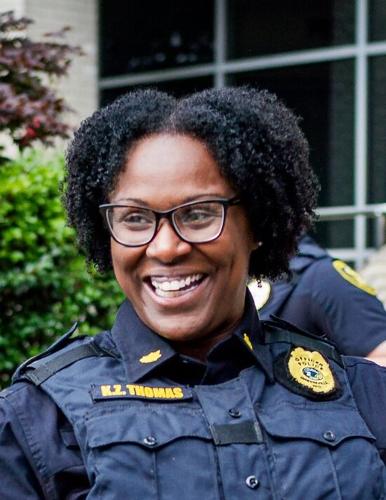 GPD focuses on traffic safety, officer retention | Local News ...