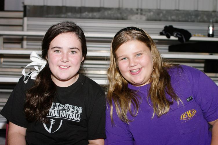 SCENE AROUND South Central-West Craven football | Multimedia ...