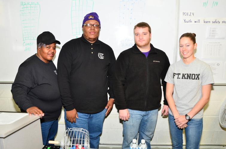 SCENE AROUND Senior Day, Nov. 15 | Photo Galleries | reflector.com