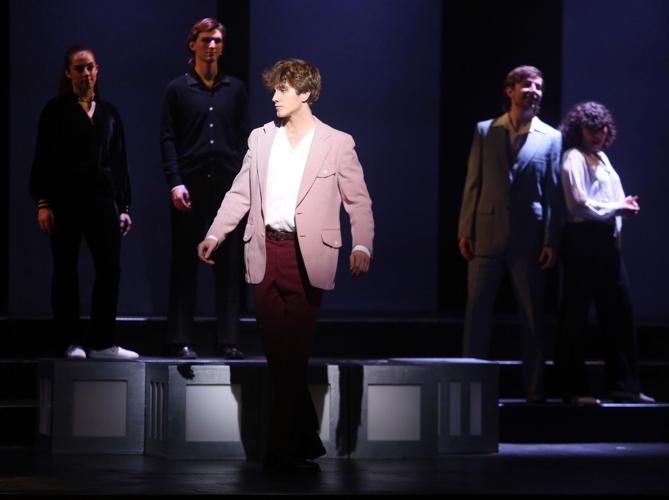 ‘Company’ coming to ECU stage | Local News | reflector.com