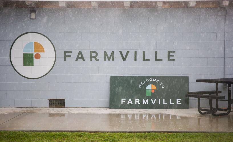 Farmville unveils new logo | Local News | reflector.com