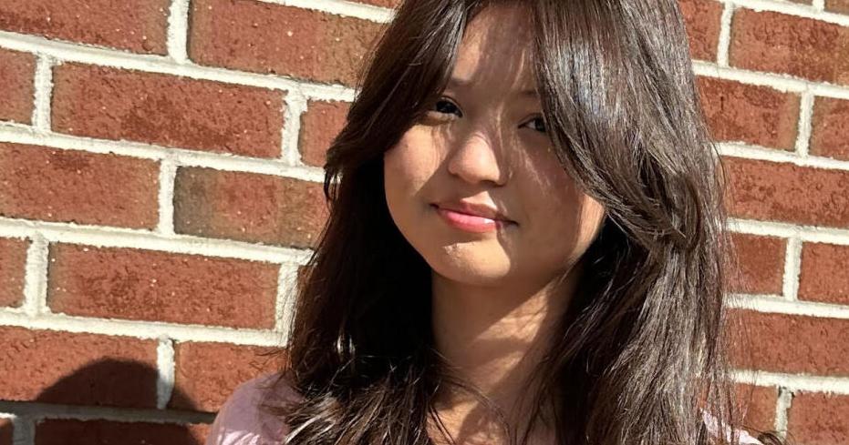 Student wins love poem contest at GEC | News | reflector.com