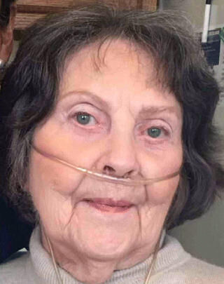 Helen (Sturgeon) Tugwell | Obituaries | reflector.com