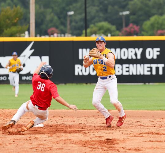 Wayne County wins its first ever state championship | Sports ...